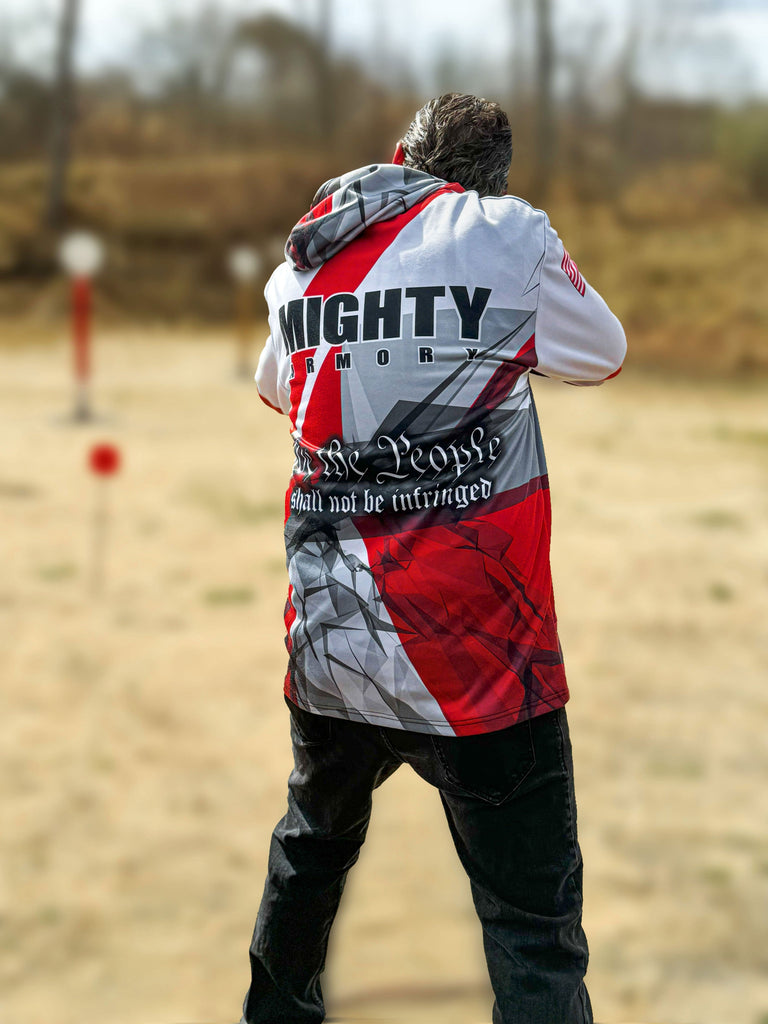 Must-Have Reloading Components for Competitive Pistol Shooter – Mighty Armory