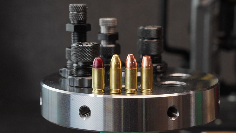 Mighty Armory's Guide to Primer Pocket Swaging