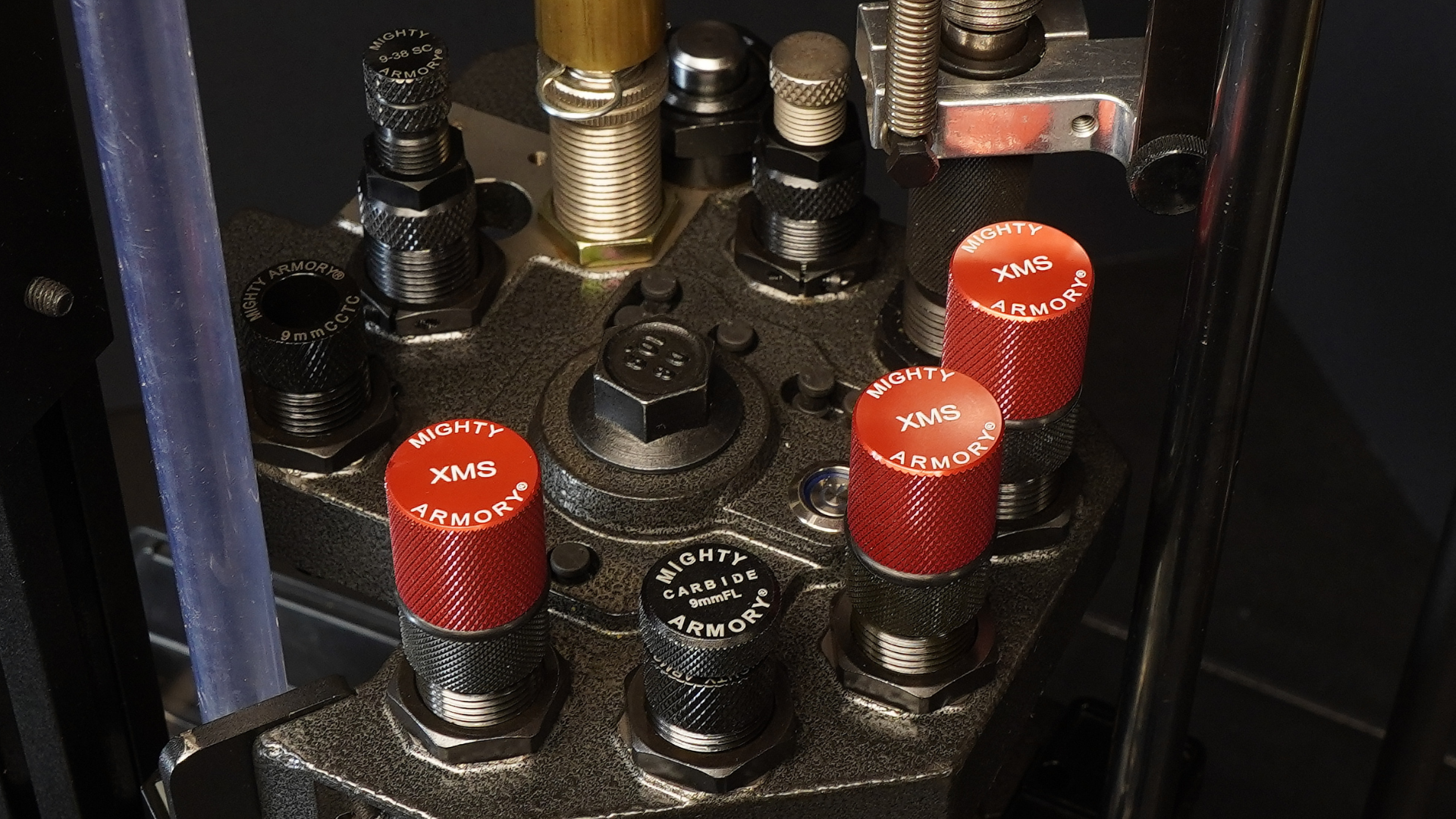 Broken Decapping Pins, Stuck Primers, and Press Jams: How to Fix the M ...