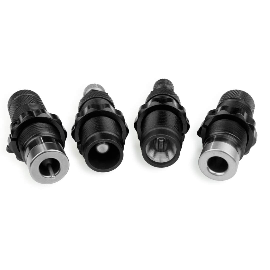 Precision Reloading Die Sets | Mighty Armory