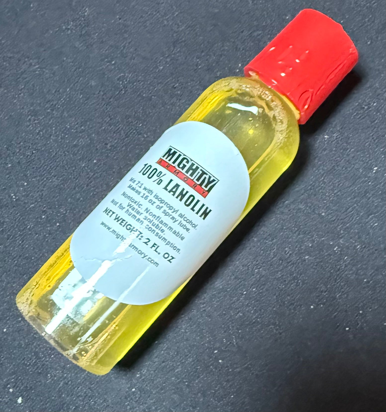 Premium Case Lube: Case Sizing Lubricant for Reloading – Mighty Armory