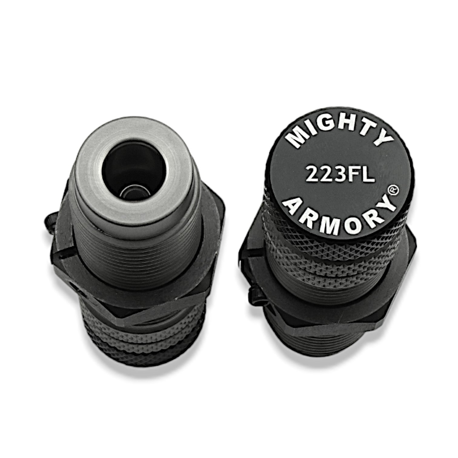 .223 Rem / 5.56 NATO Sizing Decapping Die | Mighty Armory