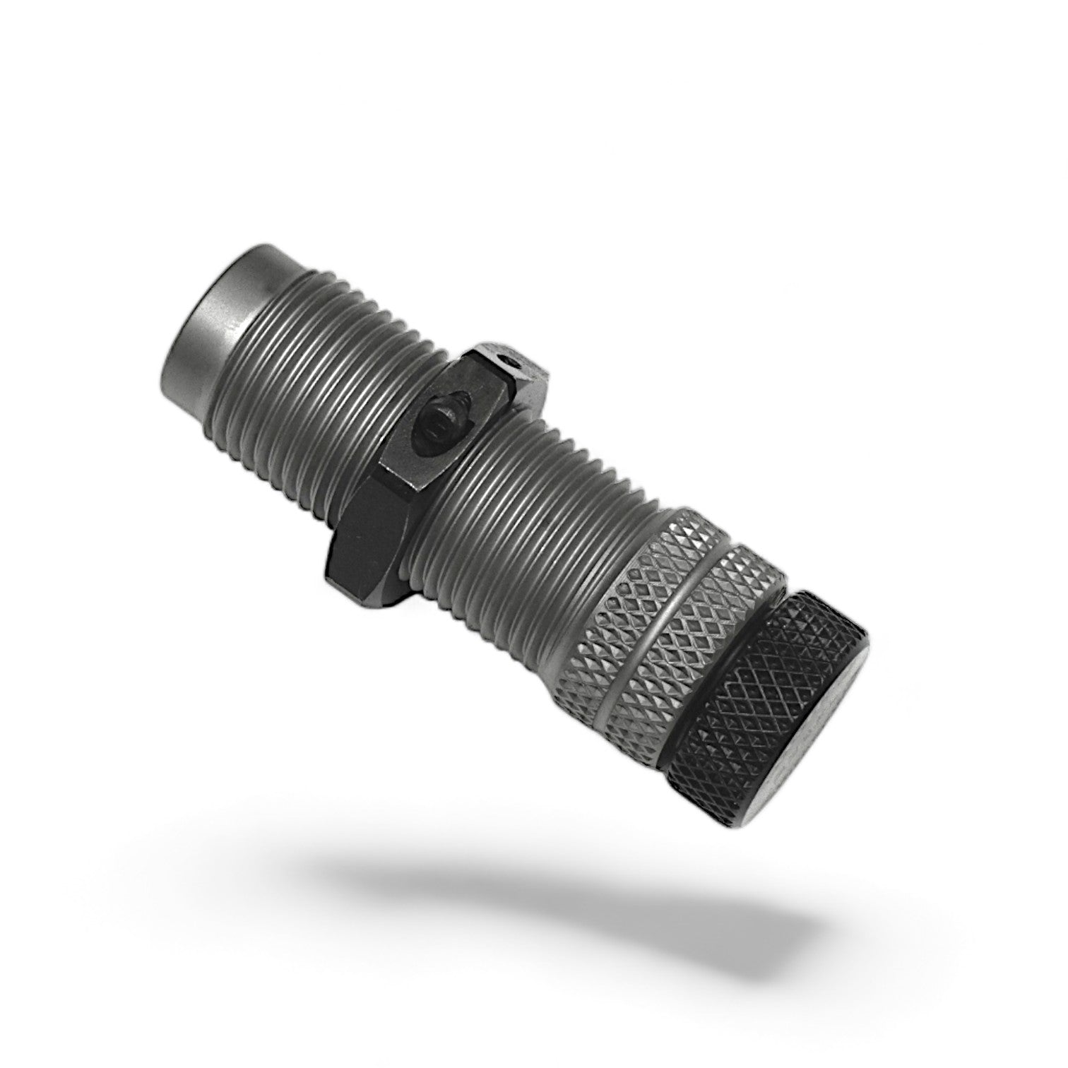 Mighty Armory Gold Match 6.5 Grendel Full Length Sizing Decapping Die