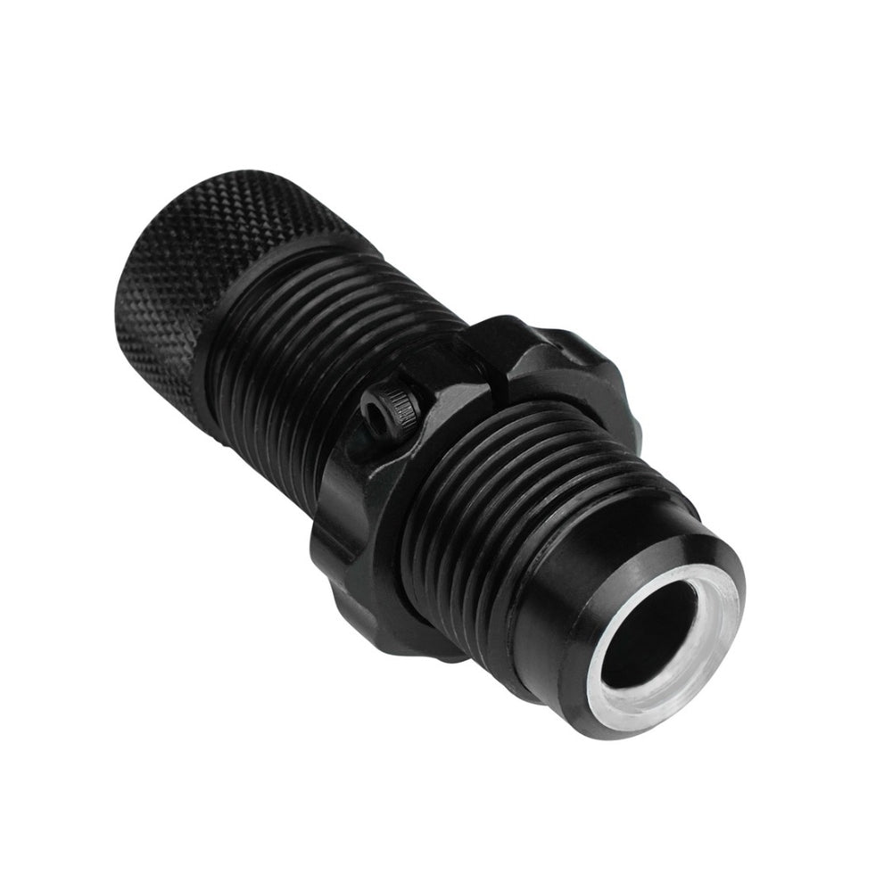 9mm Carbide Full Length Taper Crimp Die | Mighty Armory