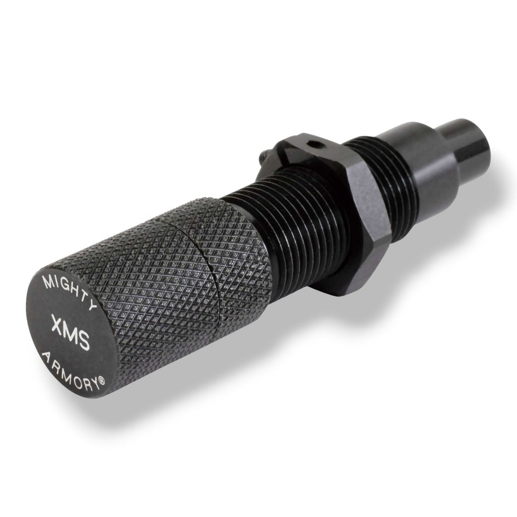 Mighty Armory XMS Hardened Steel Decapping Die