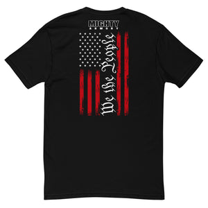 Shirts, Hats and Apparel | Mighty Armory