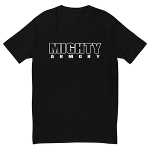 Shirts, Hats and Apparel | Mighty Armory