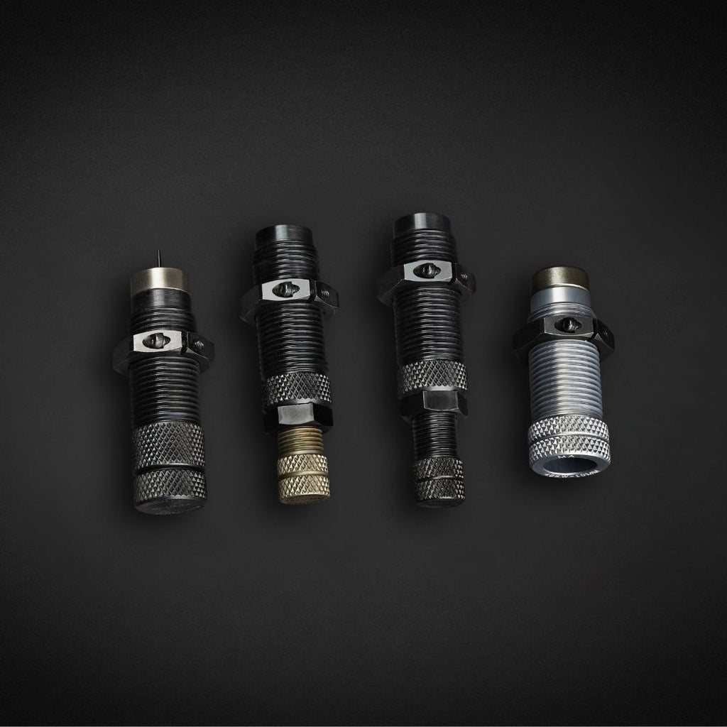 Mighty Armory 40 S&W, 10mm Die Set for Hornady Lock n Load Press