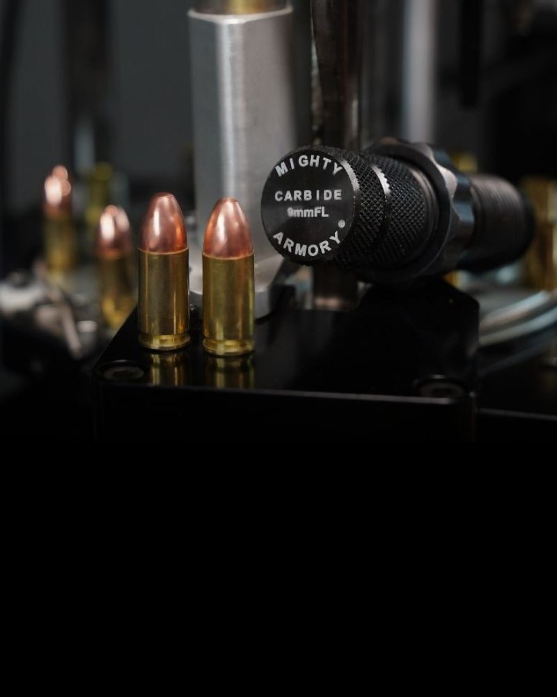 Mighty Armory Precision Reloading Dies
