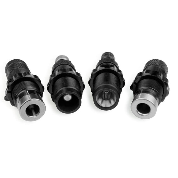 .38 Super, .38 Super Comp Reloading Die Set | 4 Die Set – Mighty Armory