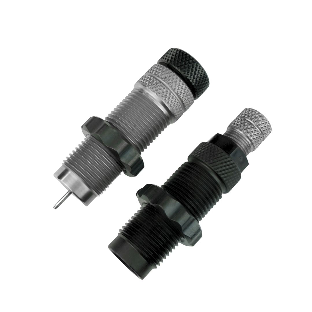 Rifle Reloading Sets for Sizing & Flare | Mighty Armory