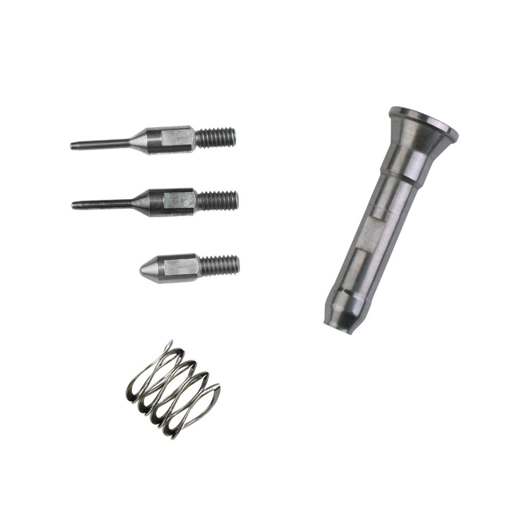 Rifle Reloading Sets for Sizing & Flare | Mighty Armory