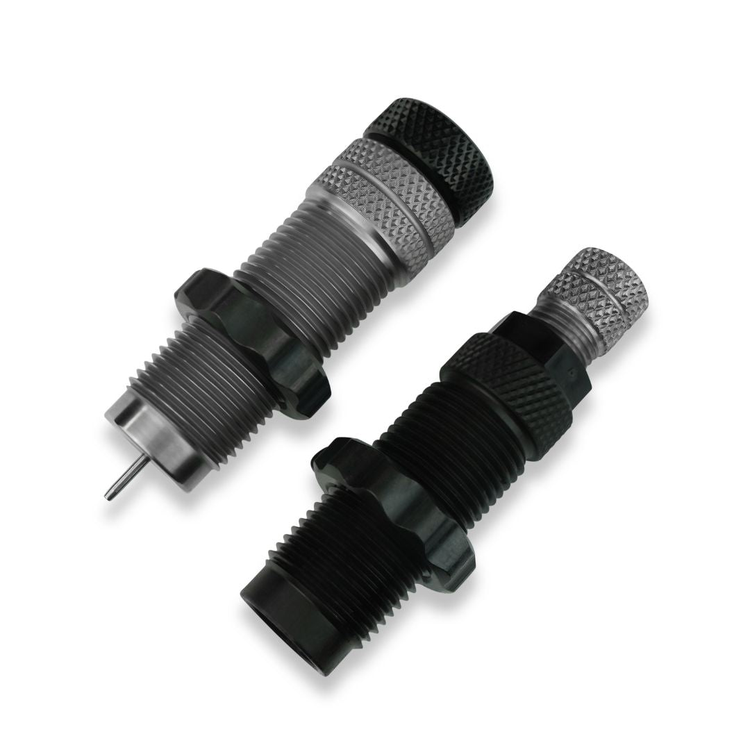 Rifle Reloading Sets for Sizing & Flare | Mighty Armory