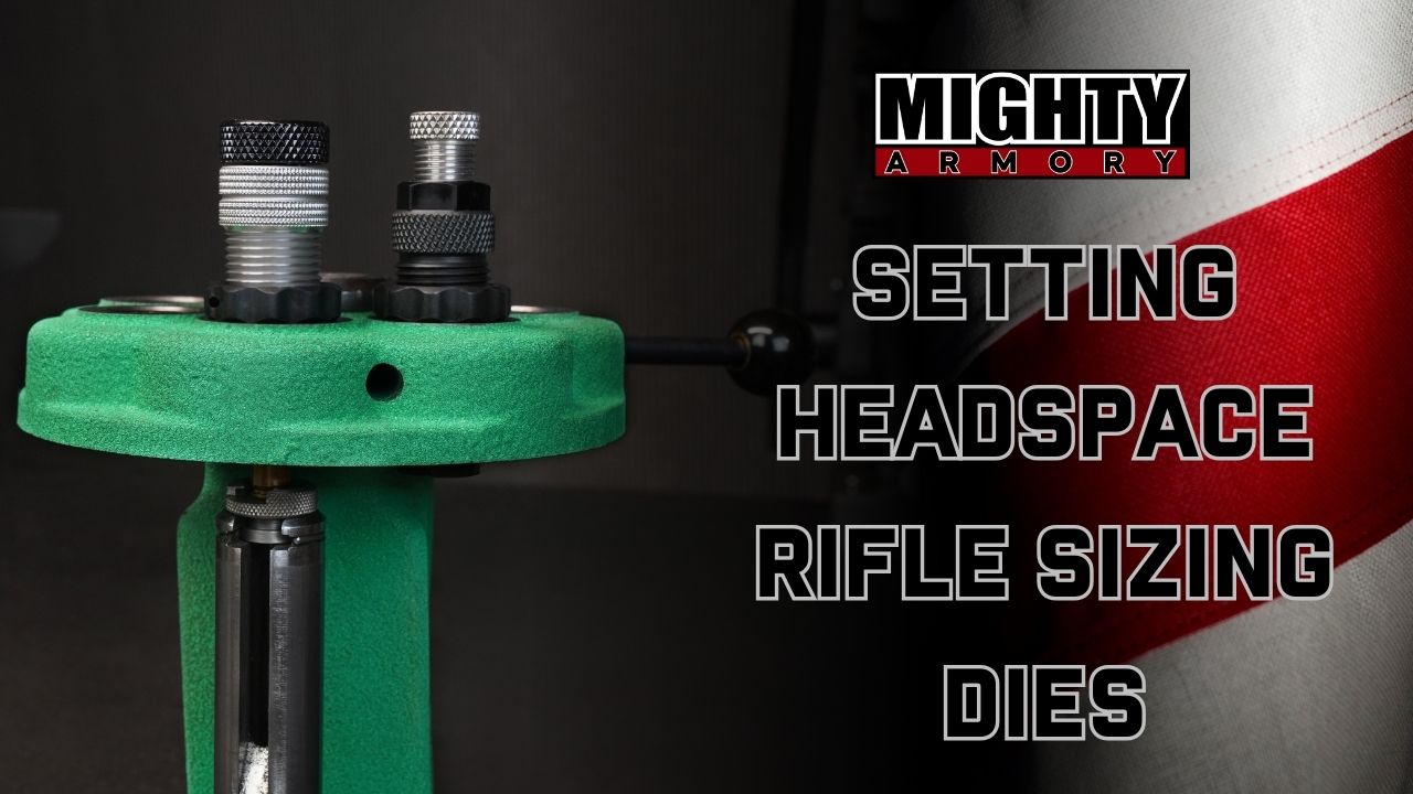 Mighty Armory videos