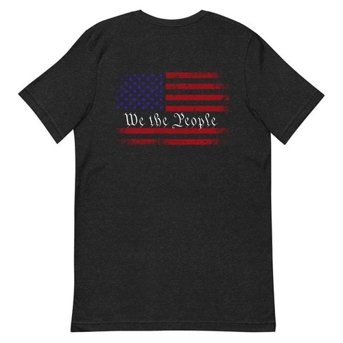 Shirts, Hats and Apparel | Mighty Armory