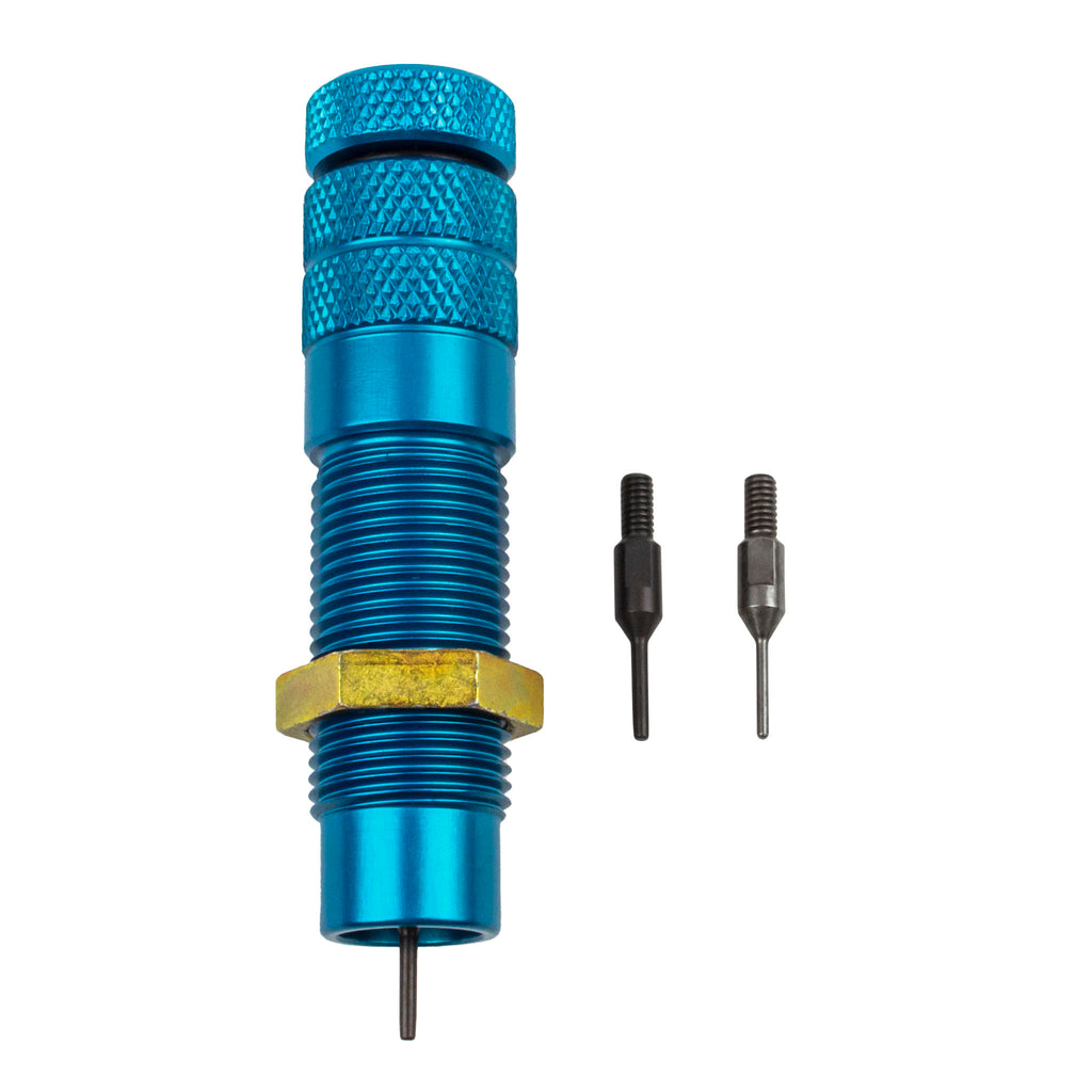 Decapping Die - THE MAGNUM - choose color – Mighty Armory