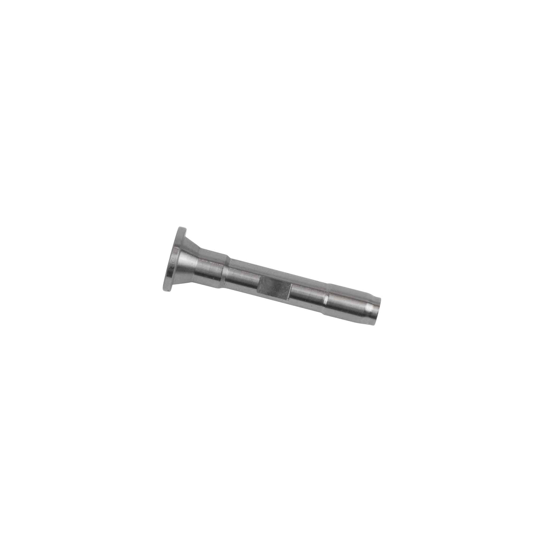 6mm ARC Expander Mandrel Shaft – Mighty Armory