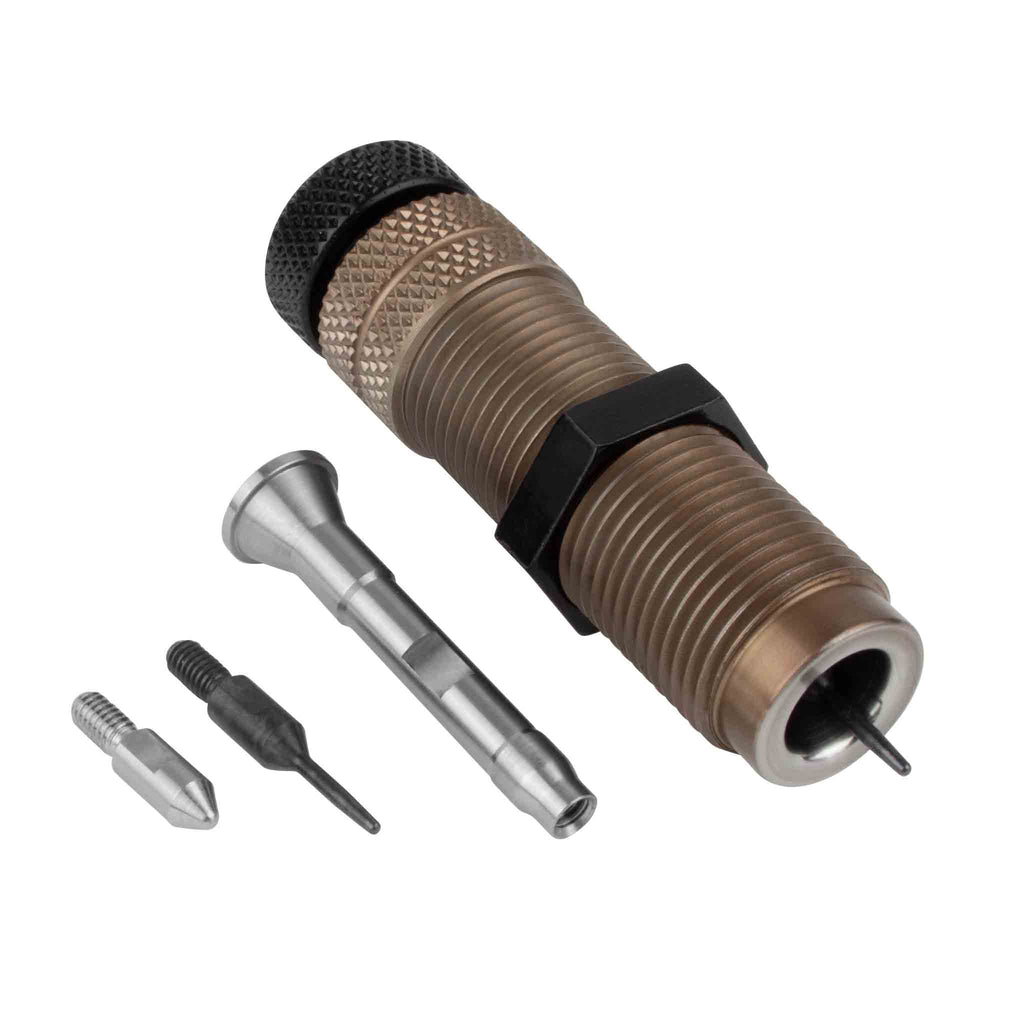 Mighty Armory Gold Match 6.5 Creedmoor Full Length Sizing Decapping Die