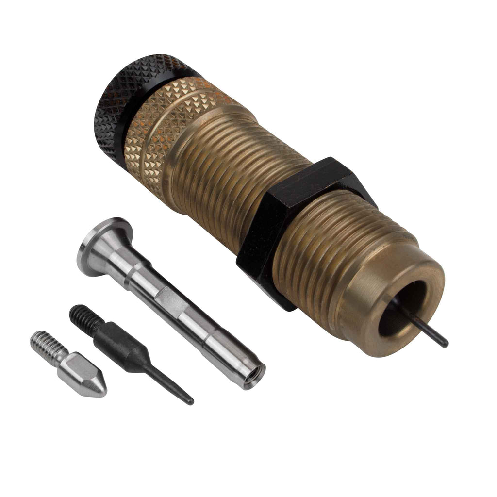 Mighty Armory Gold Match 6mm BR Norma Full Lenth Sizing Decapping Die