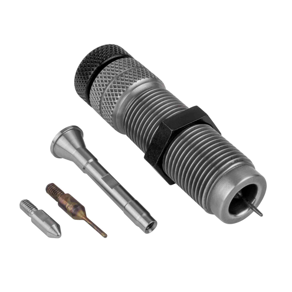 Mighty Armory Gold Match 6mm Creedmoor Full Length Sizing Decapping Die