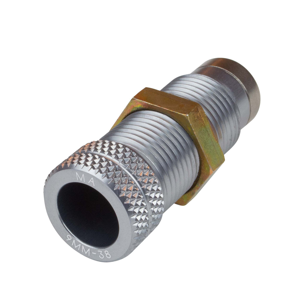 Mighty Armory 9mm TNT Taper Crimp Reloading Die