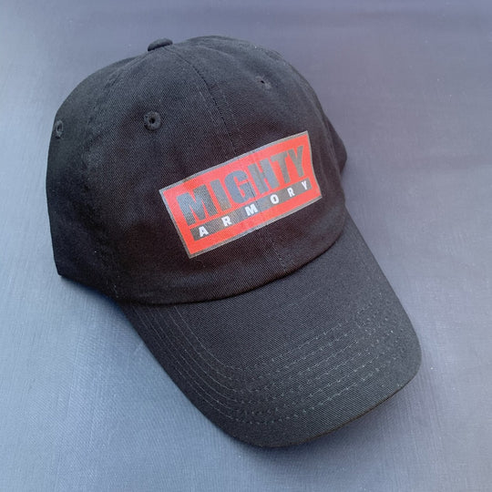 WEAR WITH PRIDE – Mighty Armory