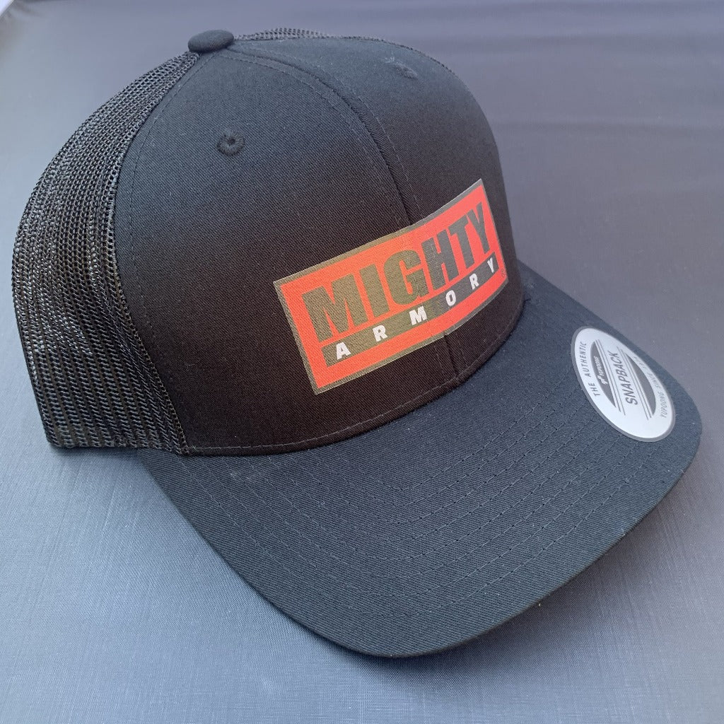 WEAR WITH PRIDE – Mighty Armory